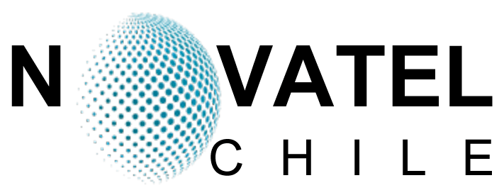Novatel Chile - Líder en soluciones de telecomunicaciones